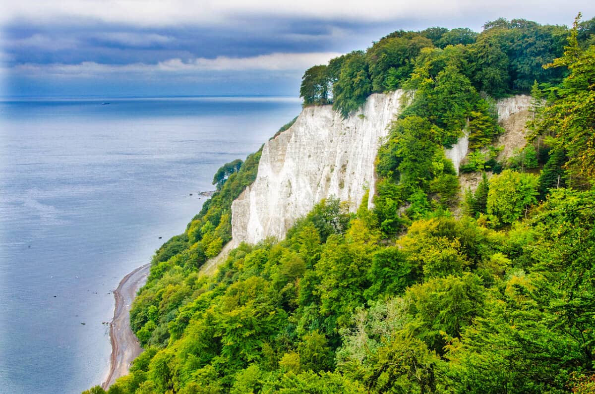 Insidertipps für die Insel Rügen ☀️ Ostsee Urlaubsorte